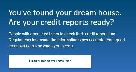 How do I get a free copy of my credit reports? | Pilot Mortgage
